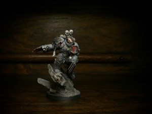 Saga of the Luna Slayer – Fenrys Hjolda! – IRON SLEET