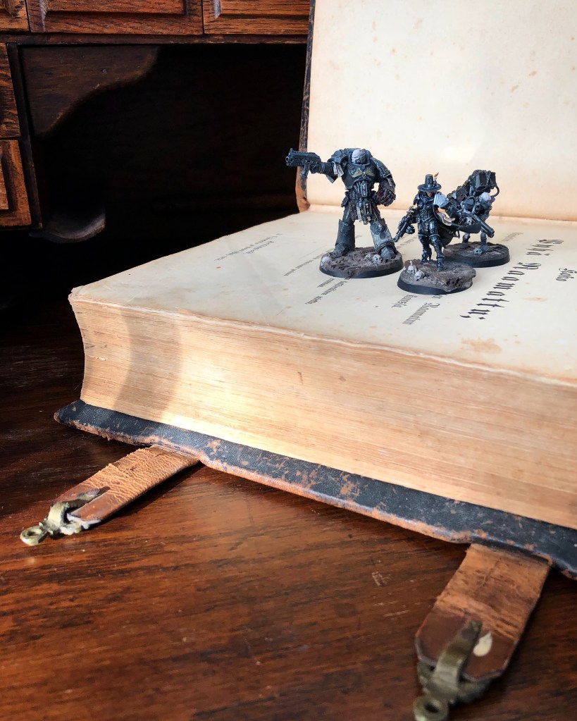 The Lorryman – IRON SLEET